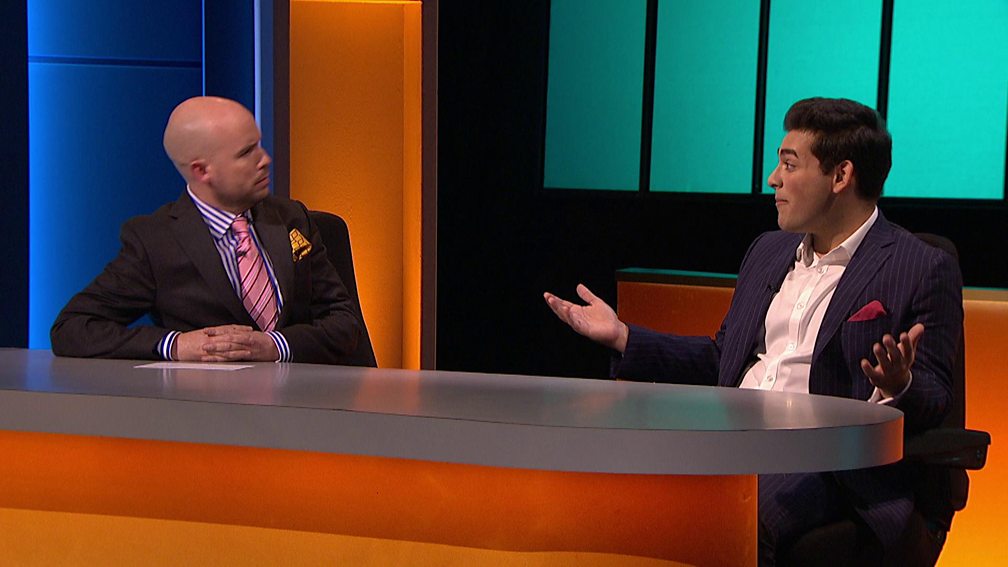 BBC Two - The Apprentice: You're Fired