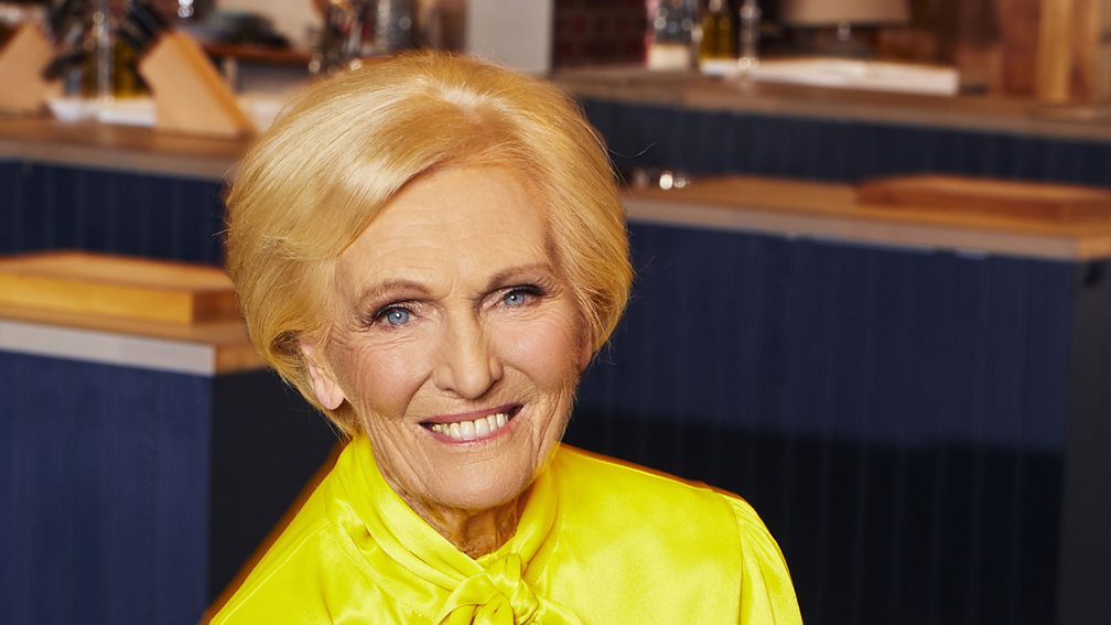 BBC One - Best Home Cook - Chris Bavin