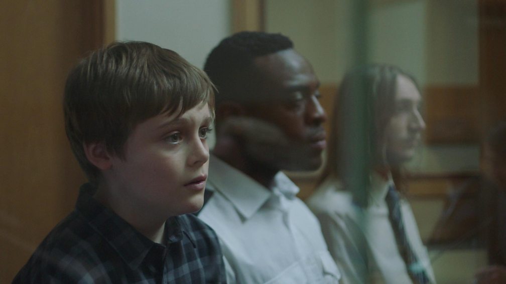 BBC Two - Responsible Child