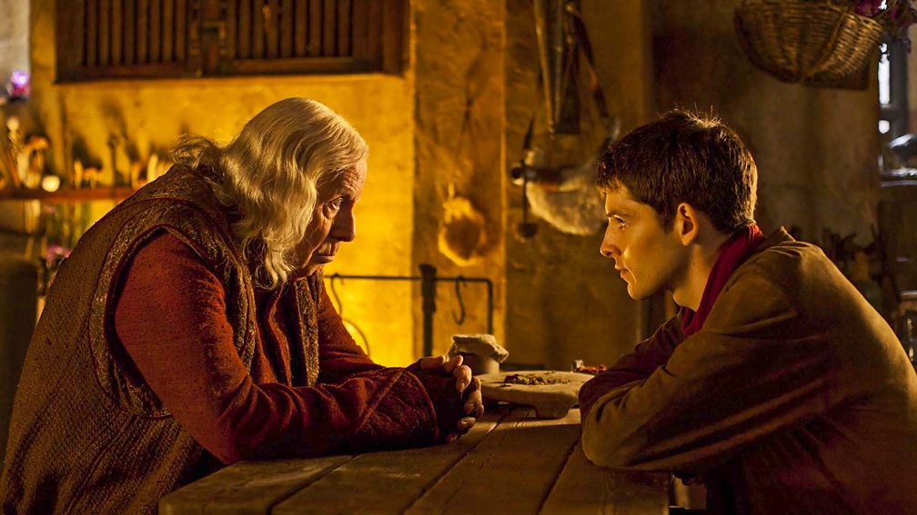 BBC One - Merlin, Series 3 - Episode guide