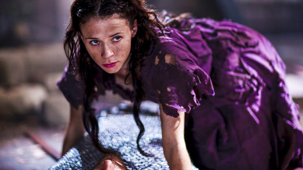 BBC One - Merlin, Series 4 - Episode guide