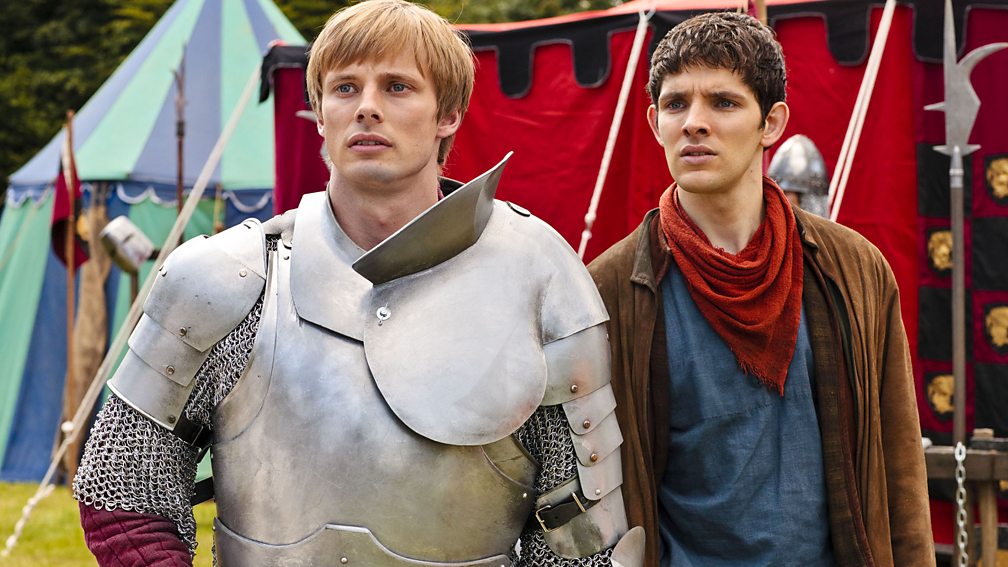 BBC One - Merlin, Series 4 - Episode guide