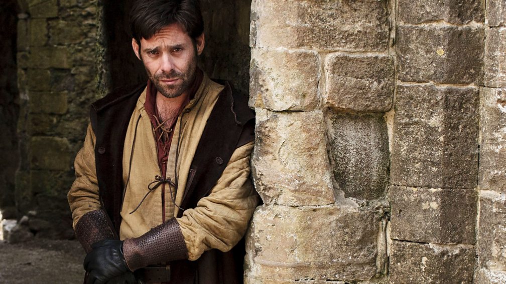 BBC One - Merlin, Series 4 - Episode guide