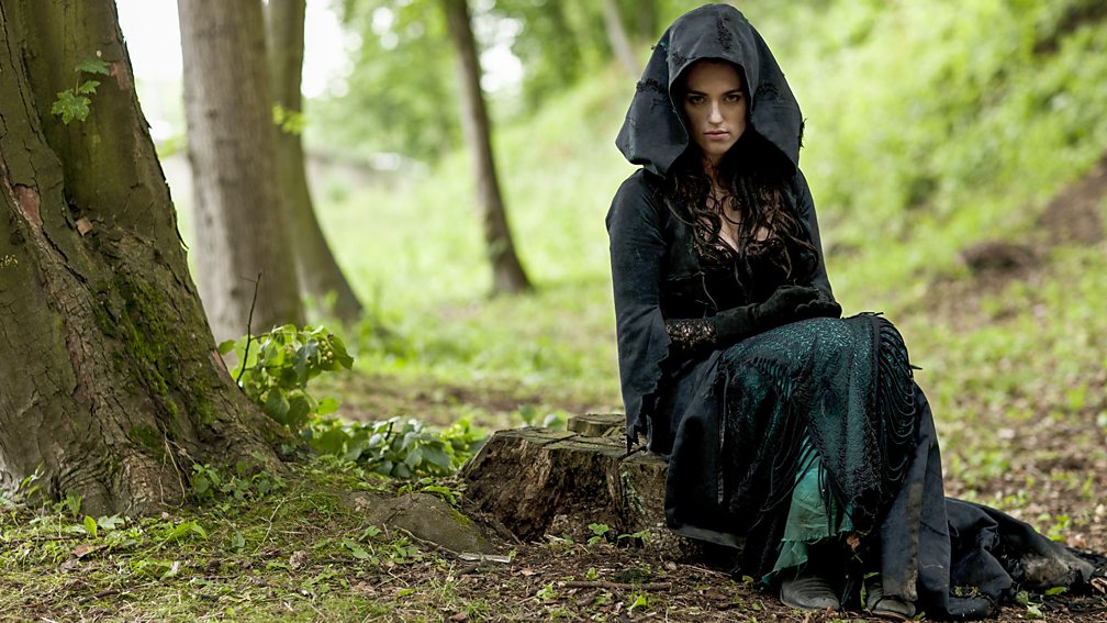 BBC One - Merlin - Available now