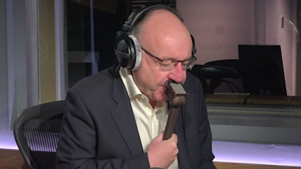 BBC News - Newscast - Clips