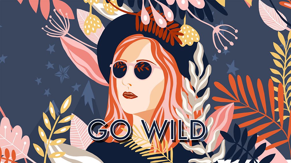 BBC Radio 4 - Go Wild - Downloads