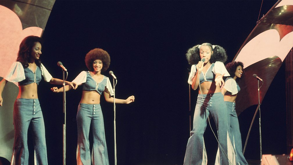 BBC Radio 4 - Soul Music