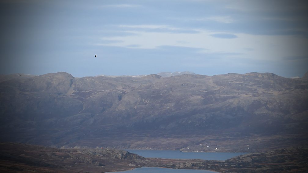 BBC Radio 3 - Slow Radio - Behind the scenes of the BBC's Arctic Sound Walk
