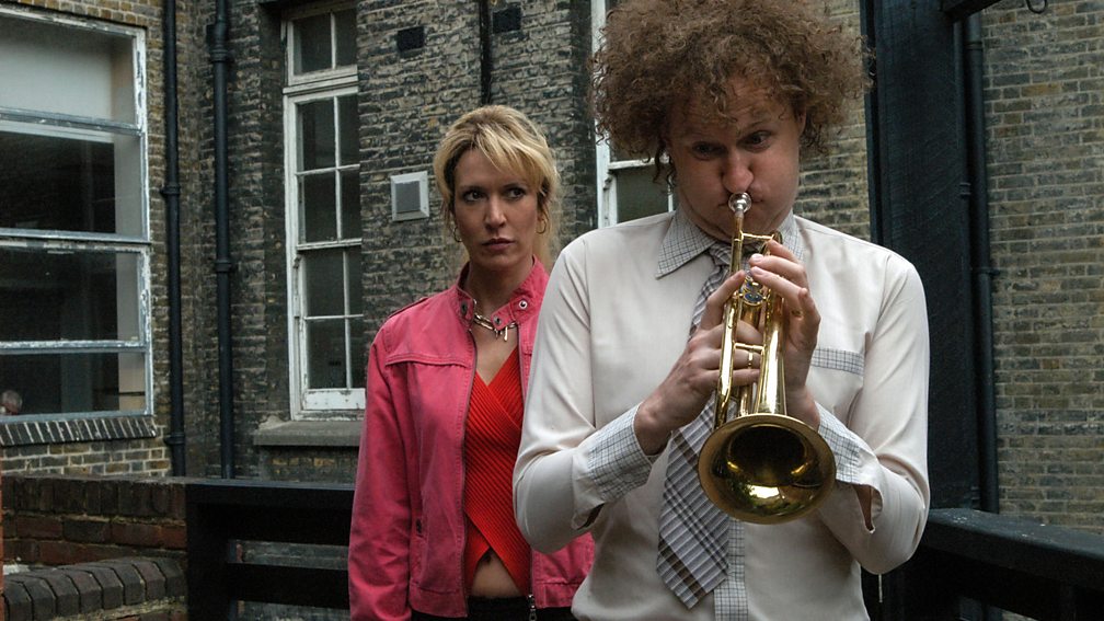 BBC Three - Nighty Night - Available now