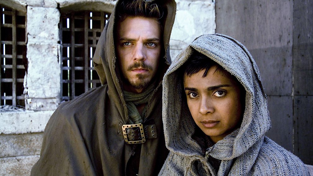 BBC One - Robin Hood, Series 1 - Episode guide
