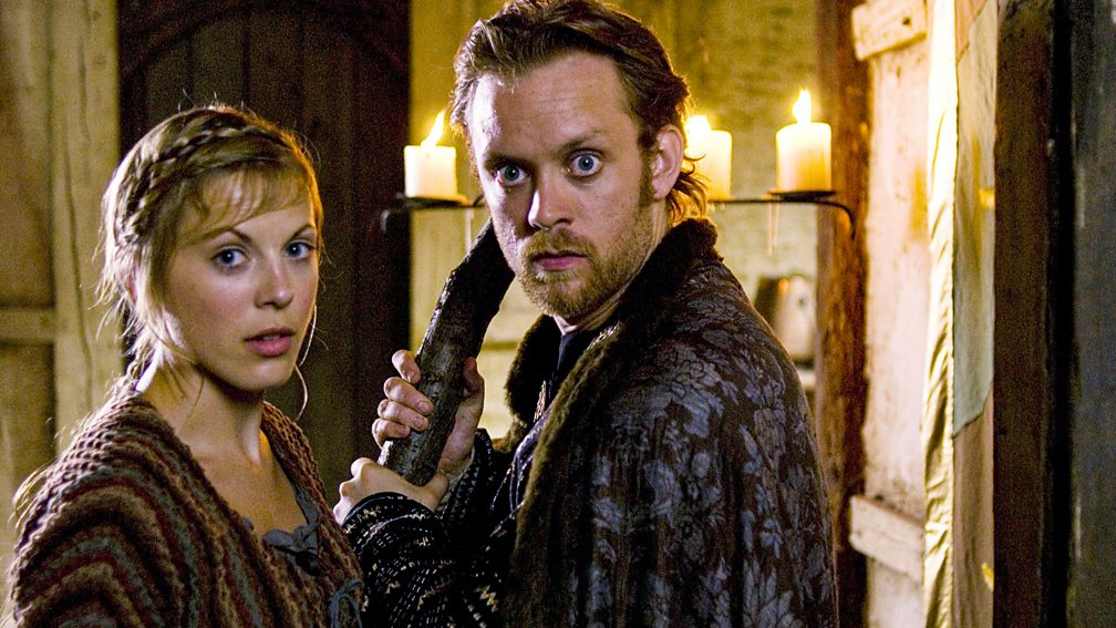 BBC One - Robin Hood, Series 1 - Episode guide