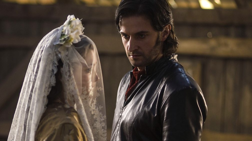 BBC One - Robin Hood, Series 1 - Episode guide