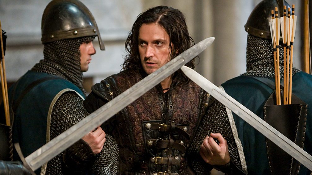 BBC One - Robin Hood - Episode guide