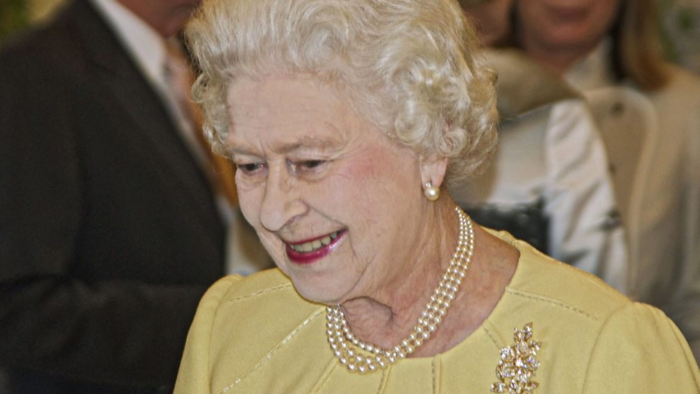 BBC One - The Diamond Queen - Episode guide