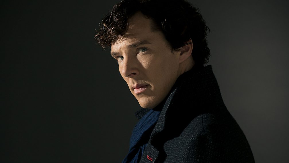 BBC One - Sherlock - Available now