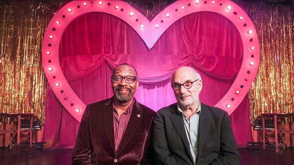 BBC Four - Time Commanders - Episode guide