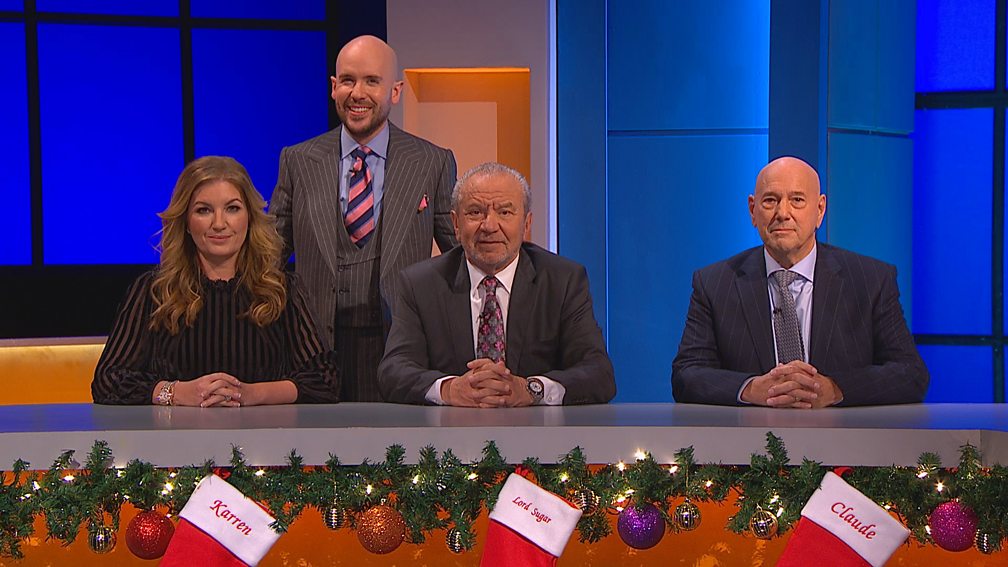 BBC Two - The Apprentice: You're Fired!, Series 15, You're Hired, The ...