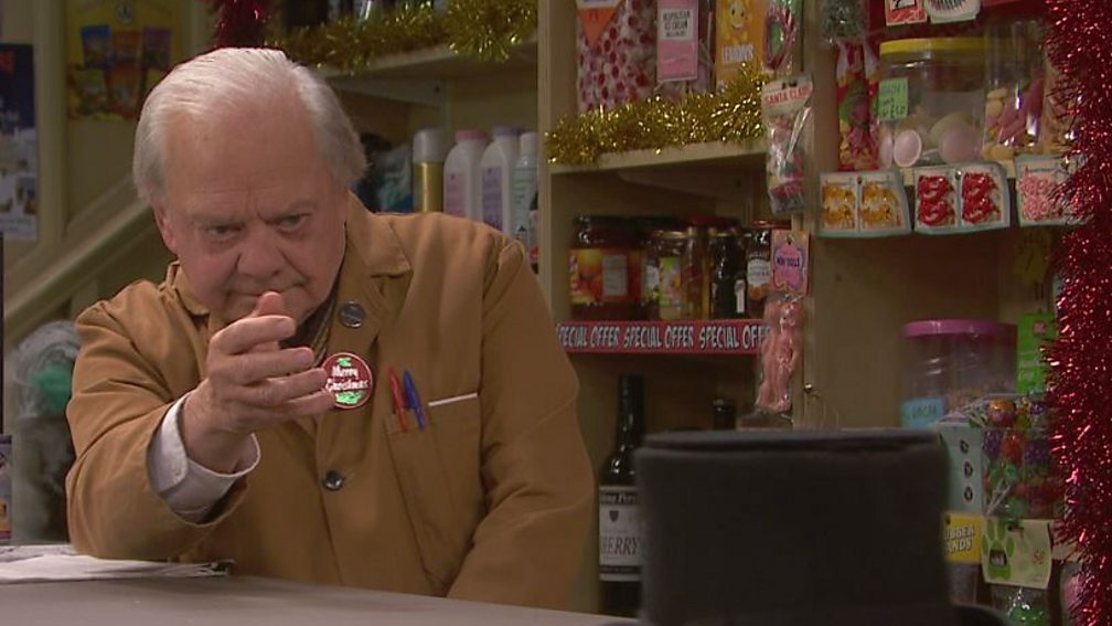 BBC One - Still Open All Hours