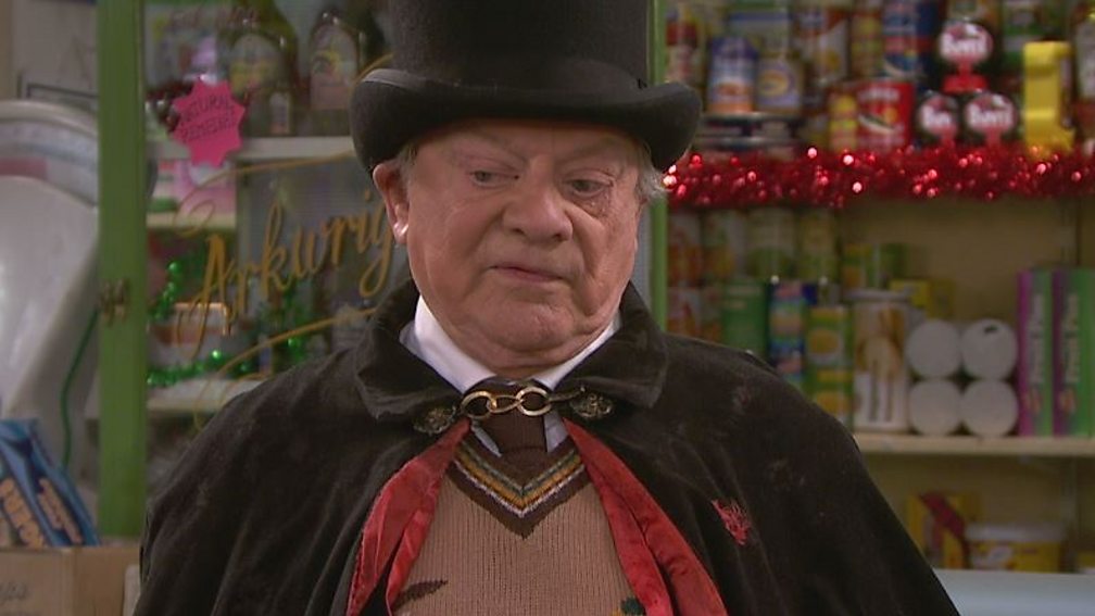 BBC One - Still Open All Hours