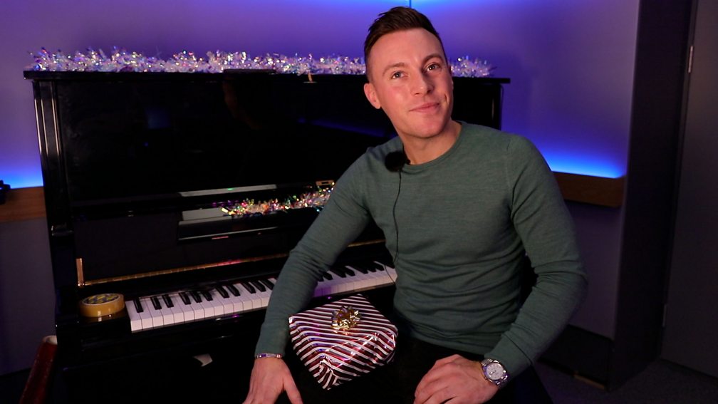 BBC Radio Ulster - Hugo Duncan