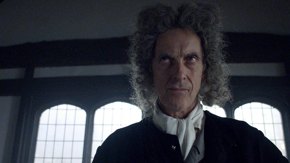 BBC Two - A Ghost Story for Christmas