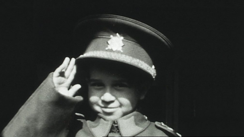 BBC Four - Lost Home Movies of Nazi Germany