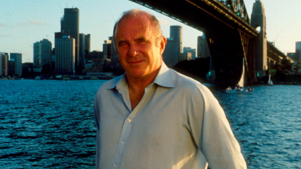 BBC Two - Clive James - Episode guide