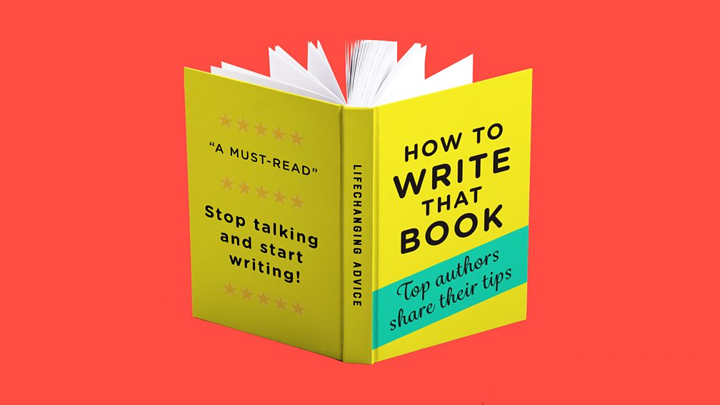 BBC Radio 4 - Woman's Hour - How to write that book in 2020: Top ...