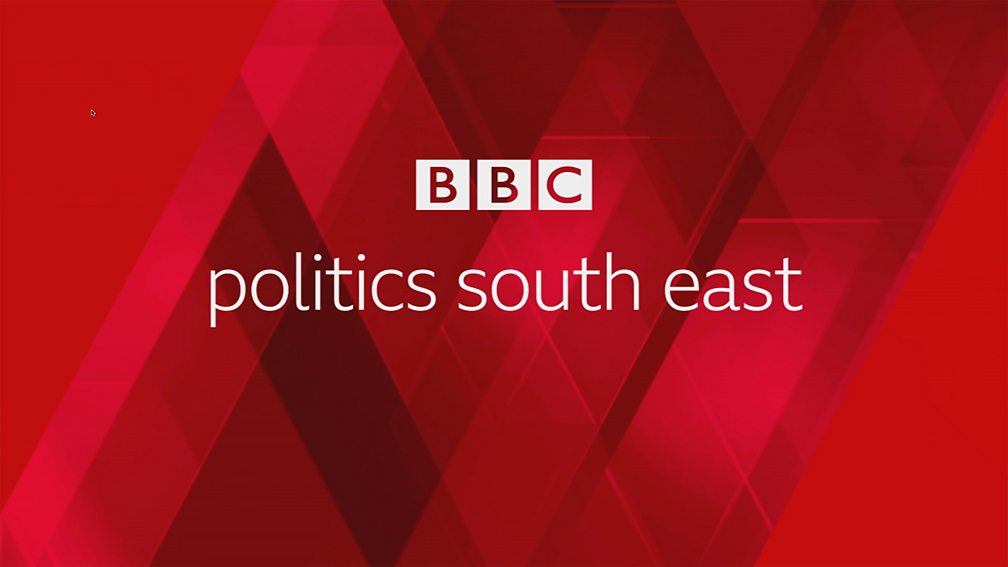 BBC One - Politics South East