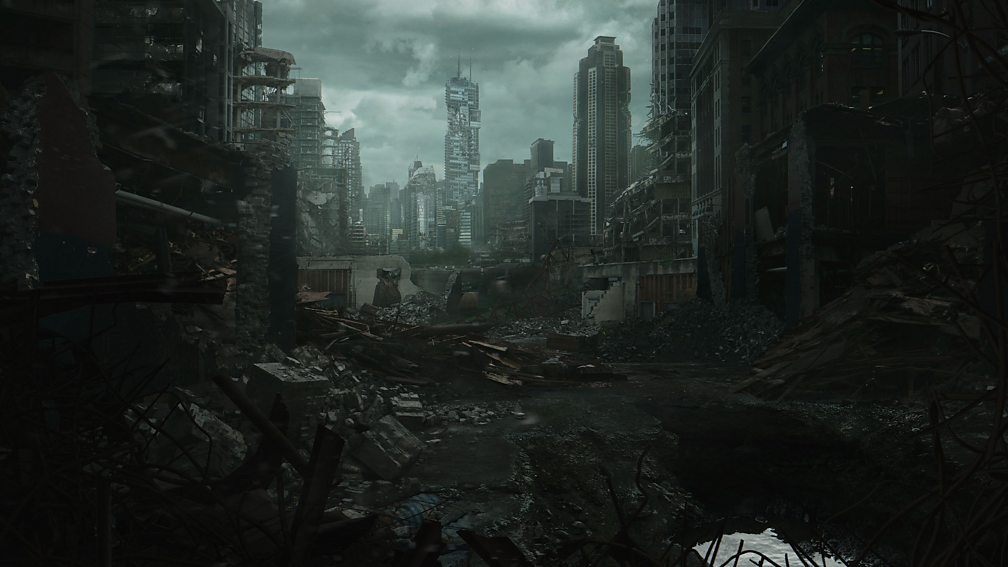 BBC World Service - The Why Factor - Available now