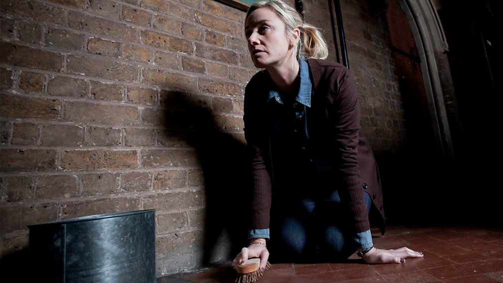BBC One - Silent Witness, Series 15 - Episode guide