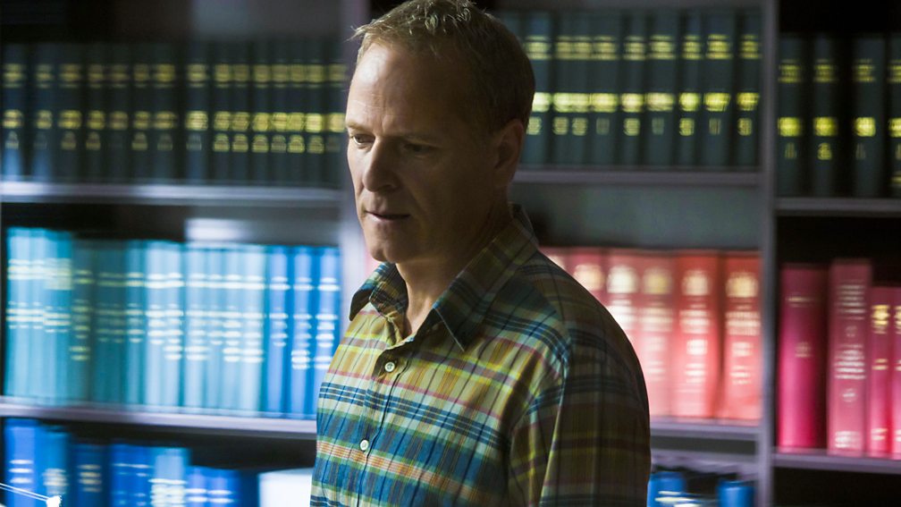 BBC One - Silent Witness, Series 15 - Episode guide