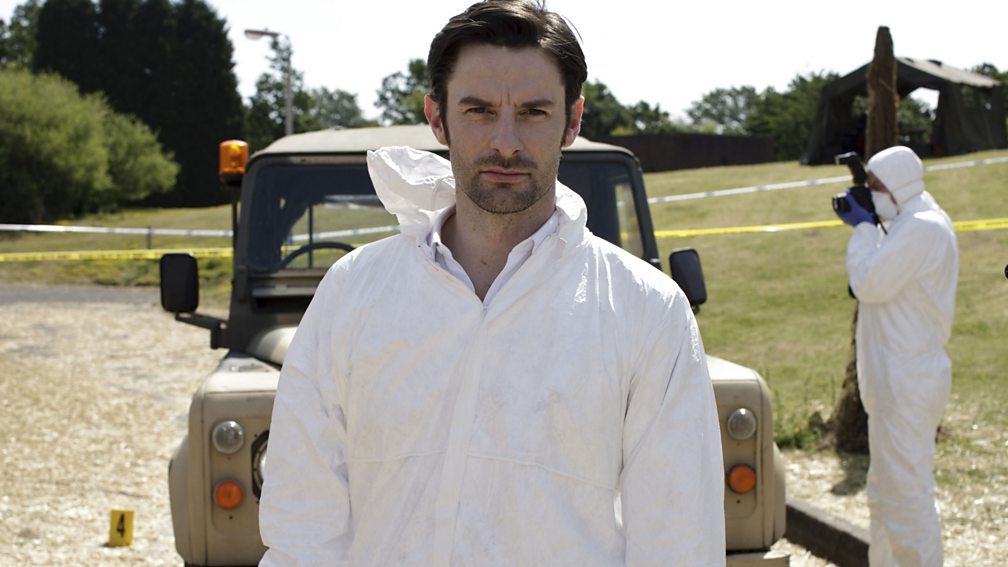 BBC One - Silent Witness, Series 14 - Episode guide