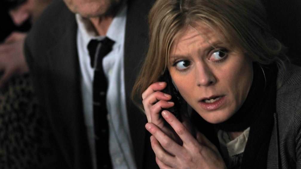 BBC One - Silent Witness, Series 13 - Episode guide