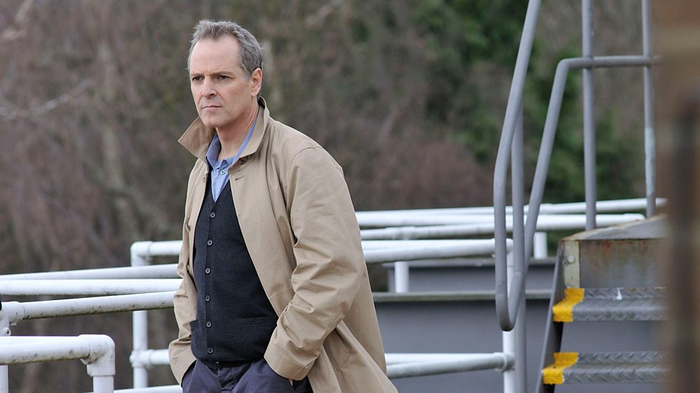 BBC One - Silent Witness, Series 13 - Episode guide