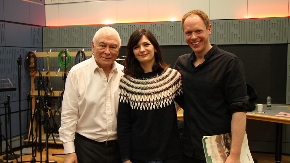 BBC Radio 3 - In Tune Highlights - Downloads