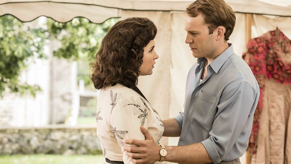 BBC One - Father Brown