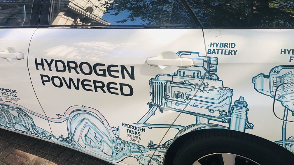 BBC World Service - Global Business