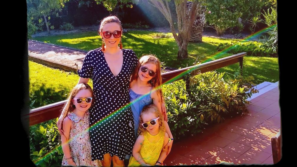 BBC Radio Ulster - #CLANN, Maedhbh Nic Aindreasa