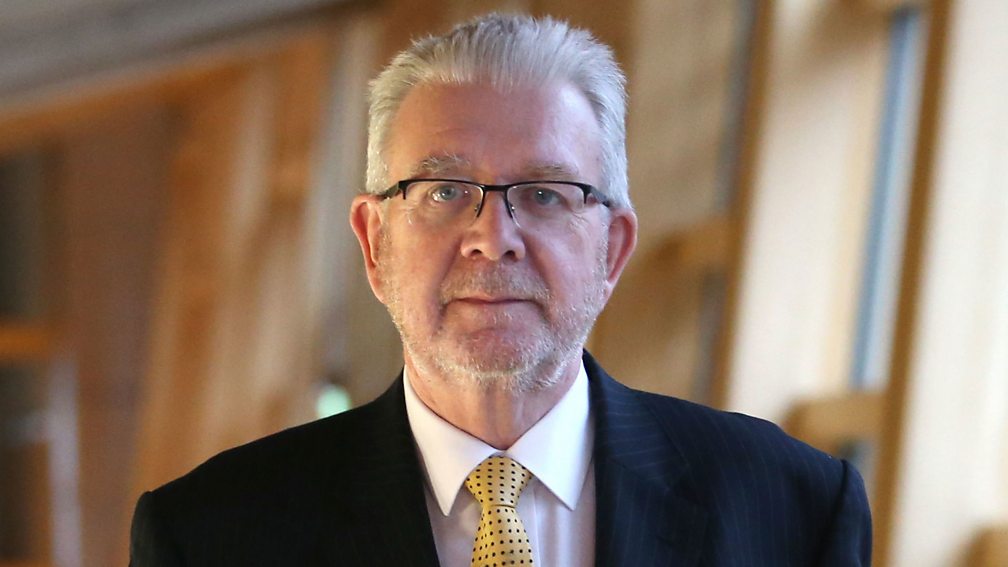 BBC Radio Scotland - Good Morning Scotland