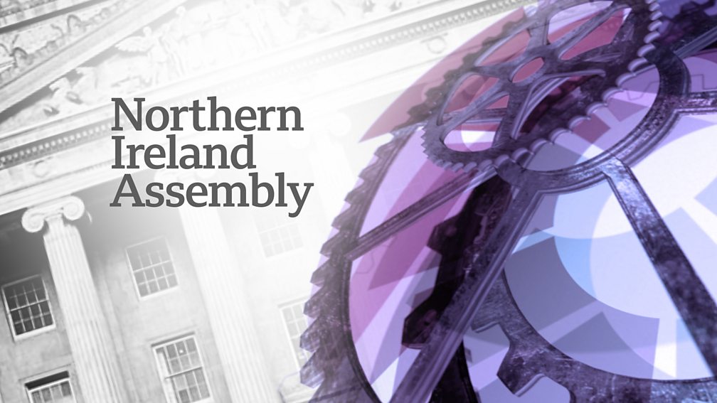 BBC Parliament - Northern Ireland Assembly