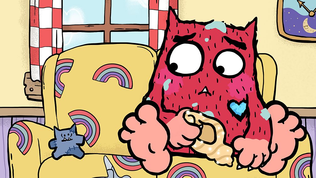 CBeebies - Schedules, Thursday 14 January 2021