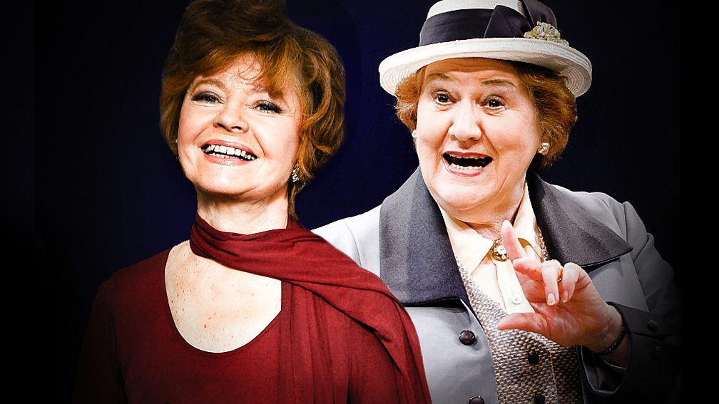 BBC Radio 4 Extra - Ladies of Letters