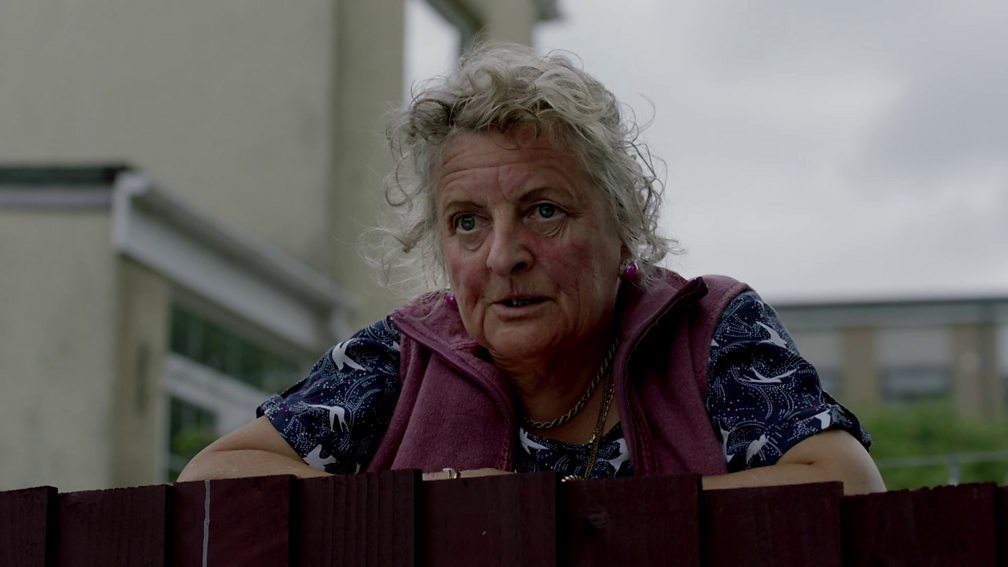 BBC One - The Tuckers, Series 1, House Clearance