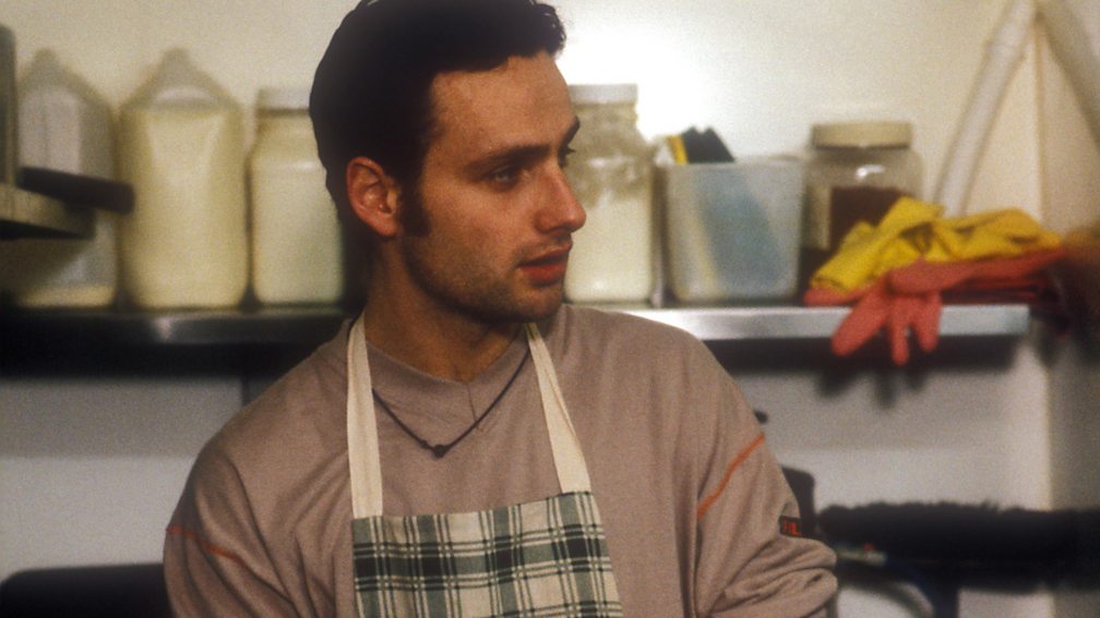 BBC Two - This Life, Series 1 - Episode guide