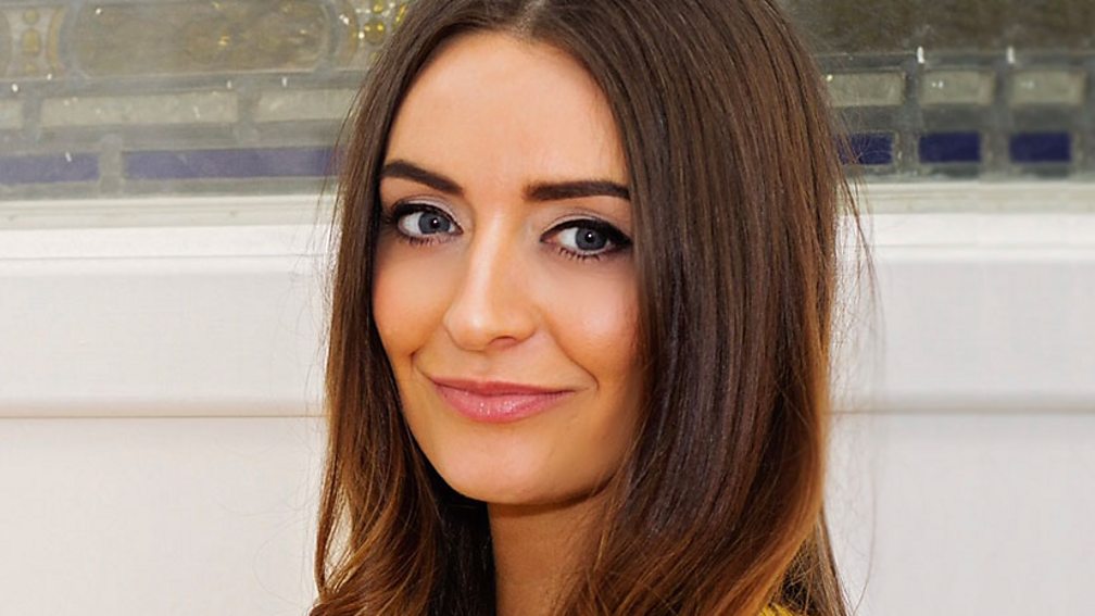 BBC Radio Scotland - Sunday Morning - Cathy Macdonald