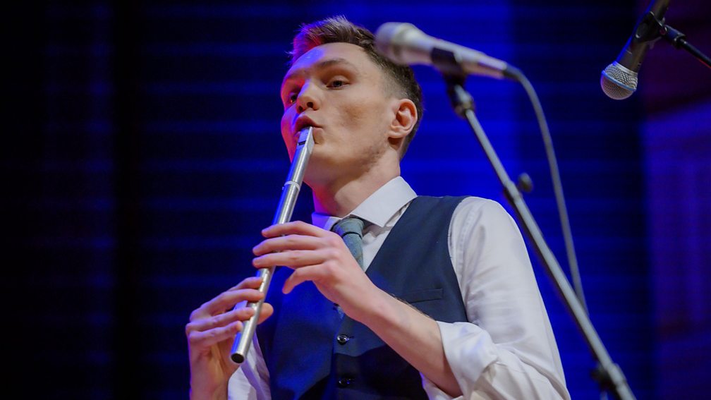 BBC Radio Scotland - BBC Radio Scotland Young Traditional Musician, 02 ...