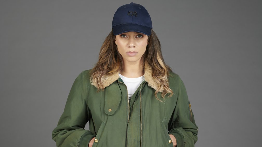 BBC Radio 1Xtra - Ace, Big Brother's Deborah and Hannah Agboola talk ...