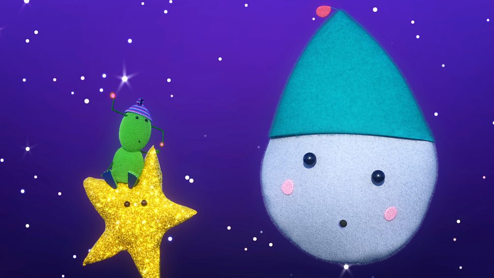 BBC - Space Adventures