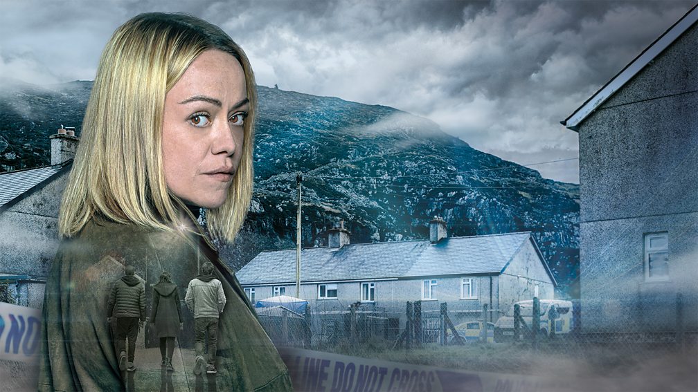 BBC One - Hidden, Series 2